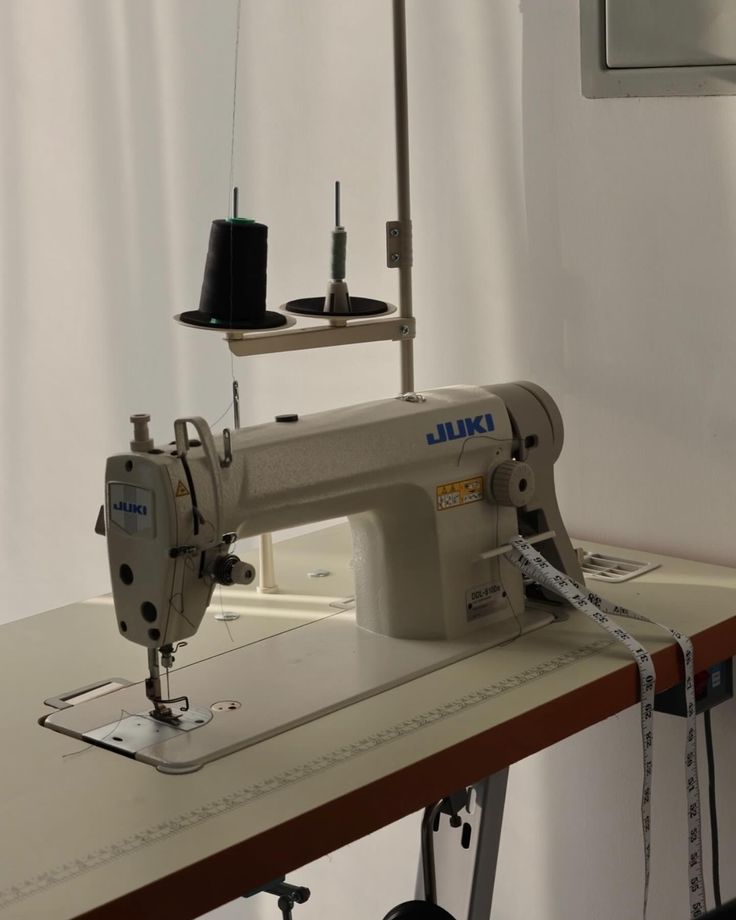Industrial FlatBed Sewing Machine – Woiso Original Products